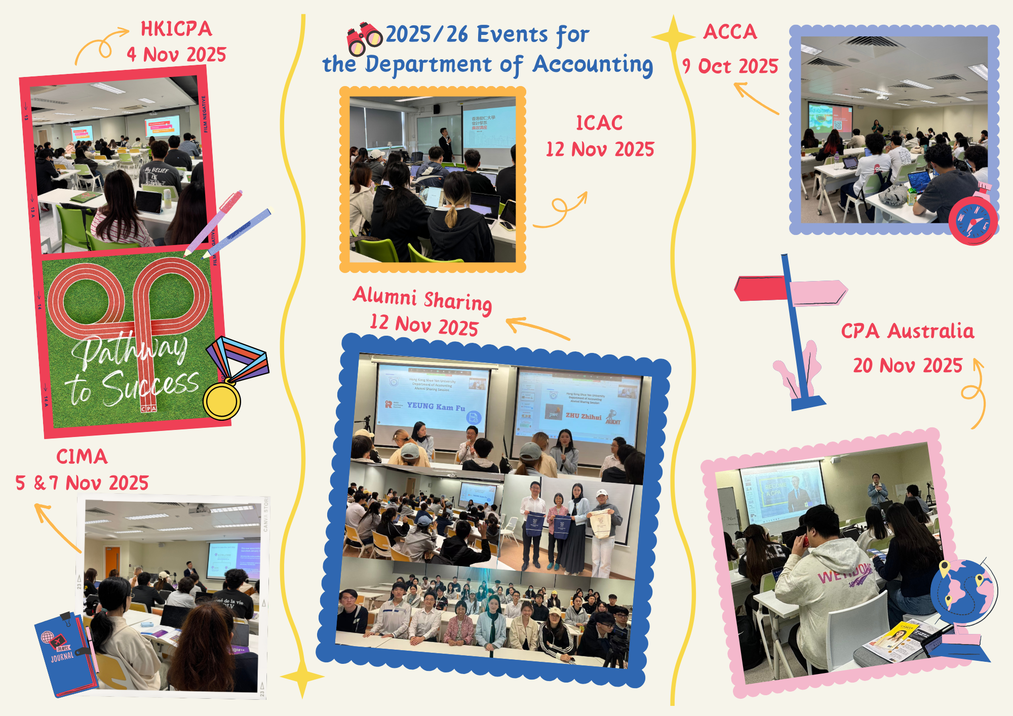 2025 Professional Seminars | Department of Accounting, Hong Kong Shue ...